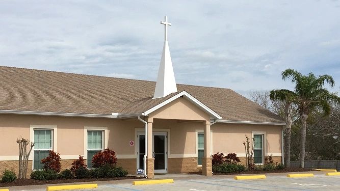 Home [wearehighpoint.com]