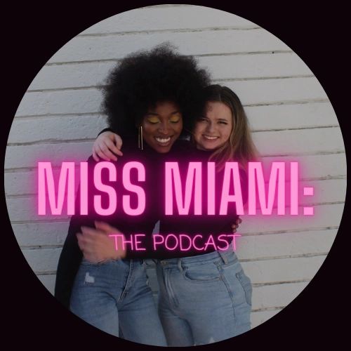 Miss Miami Magazine