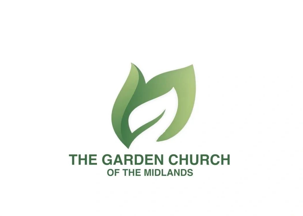 Welcome to the Garden Church - Experience God's Grace and Love