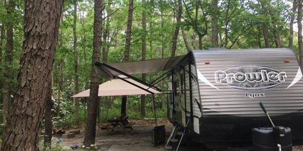 Indian Rock RV Park & Campground - Rv Park, Campground, Six Flags Nj