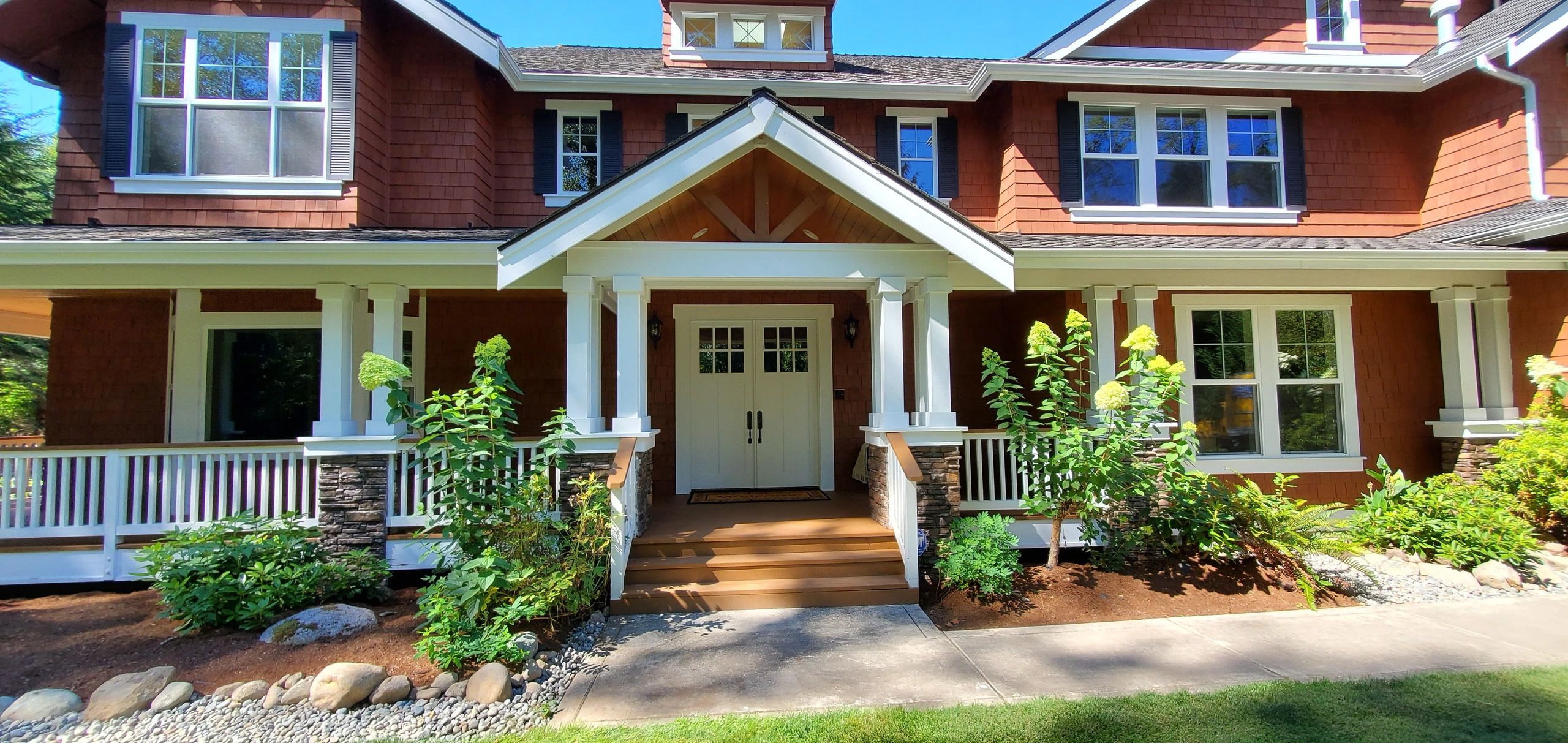 Seattle Premier Homes