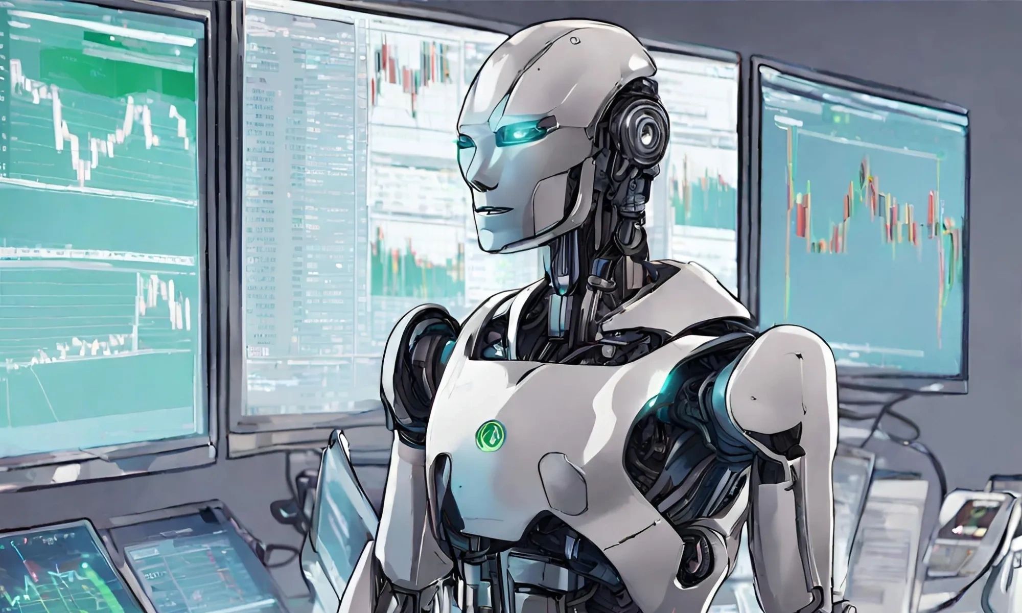 Beginners Guide To Algorithmic Forex Trading Tips For Success