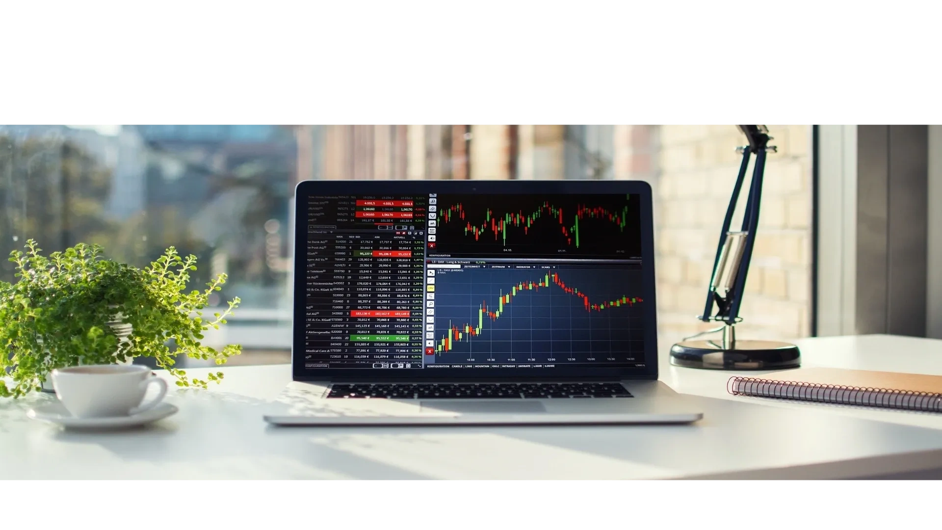 Fire4ex - Forex copy trading and managed accounts