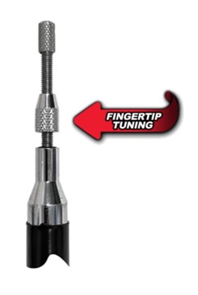 Silver Bullet Antennas | Driver Extreme