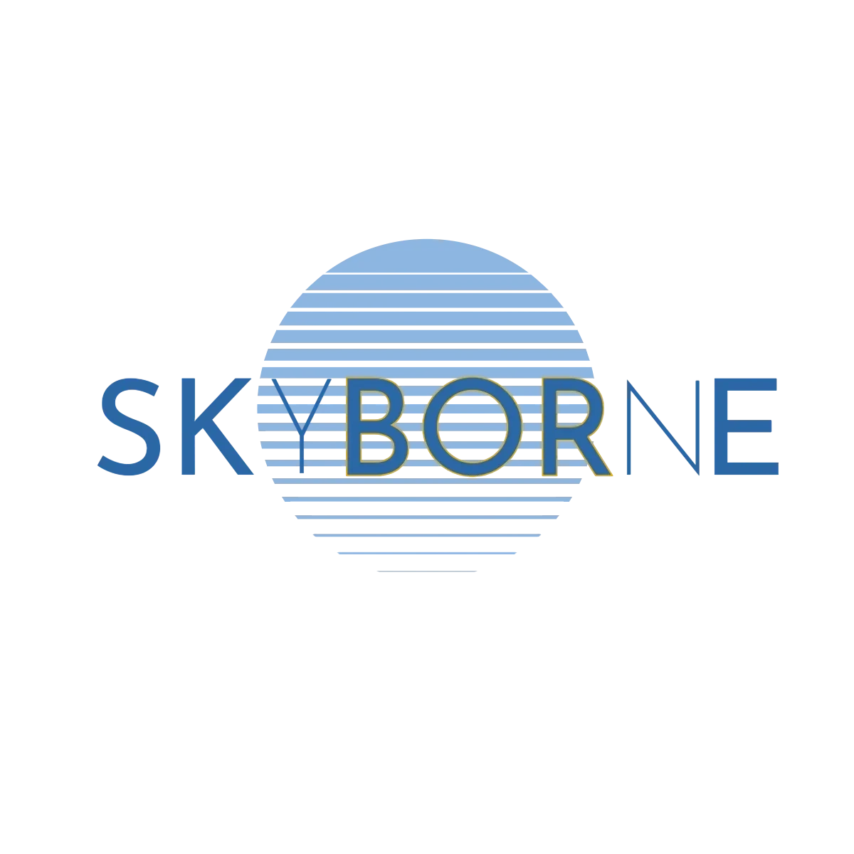 Skyborne New Look