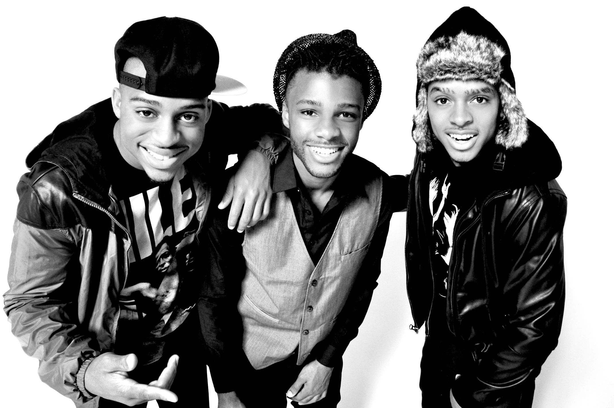 The Group "3D"