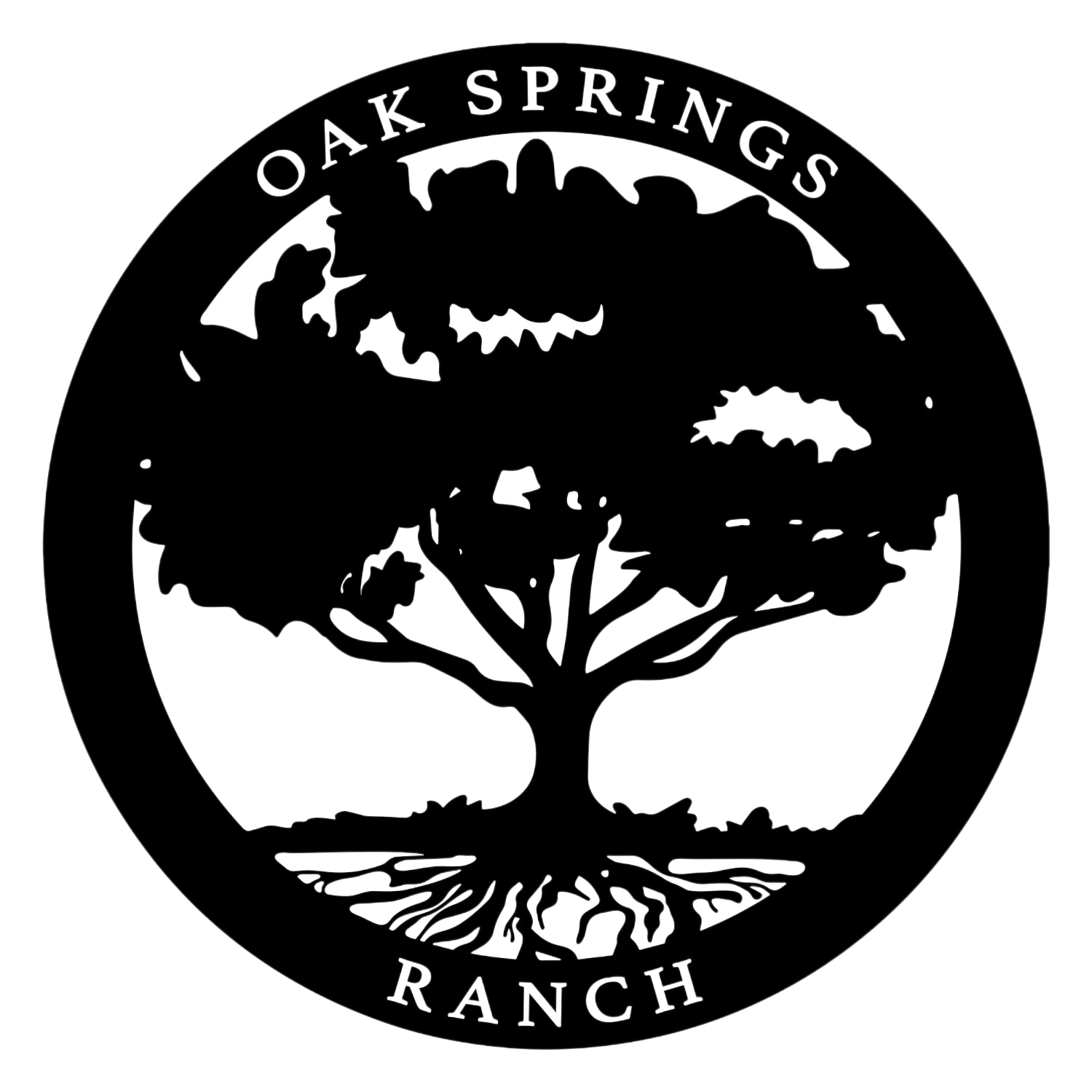 Oak Springs Ranch