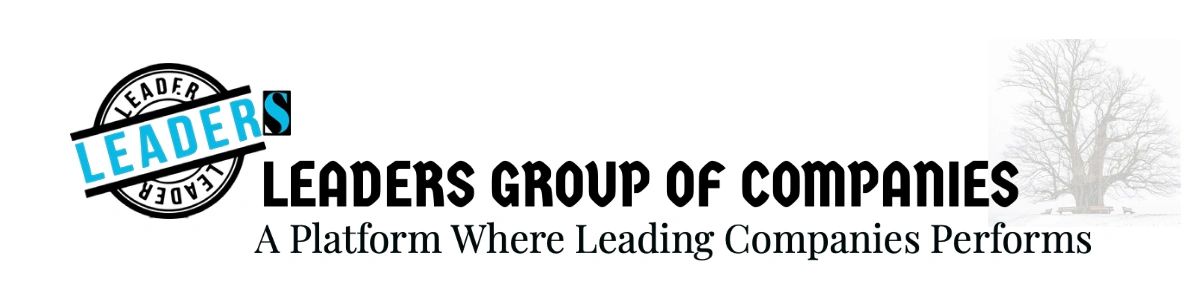 Leaders Group - Leaders Group of Companies