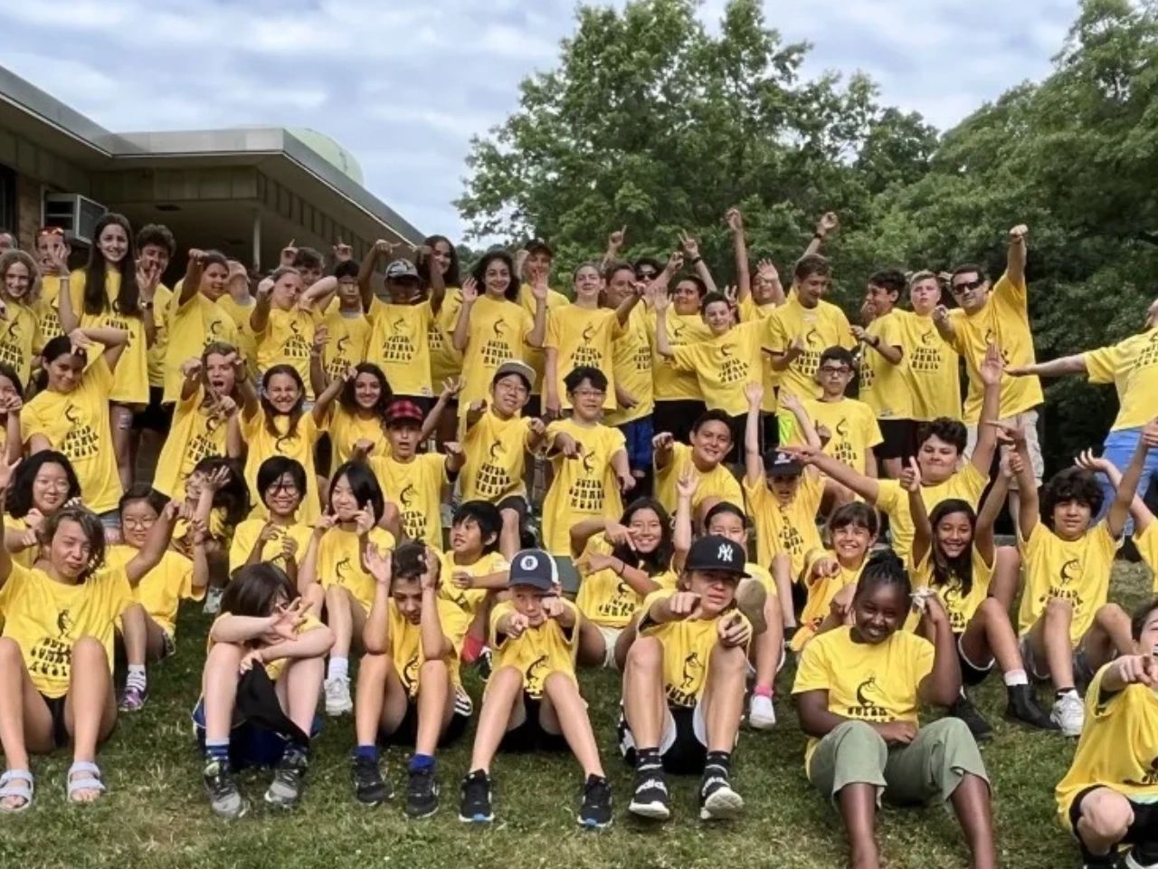 Super Summer Music Camp