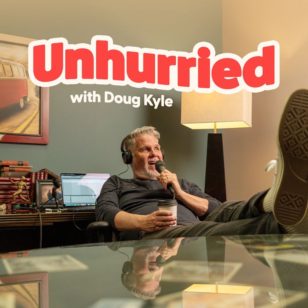Unhurried Podcast