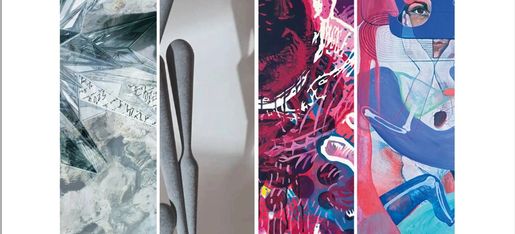 Mizart - Kunstgalerie, Schilderijen en Beelden, Kunstadvies