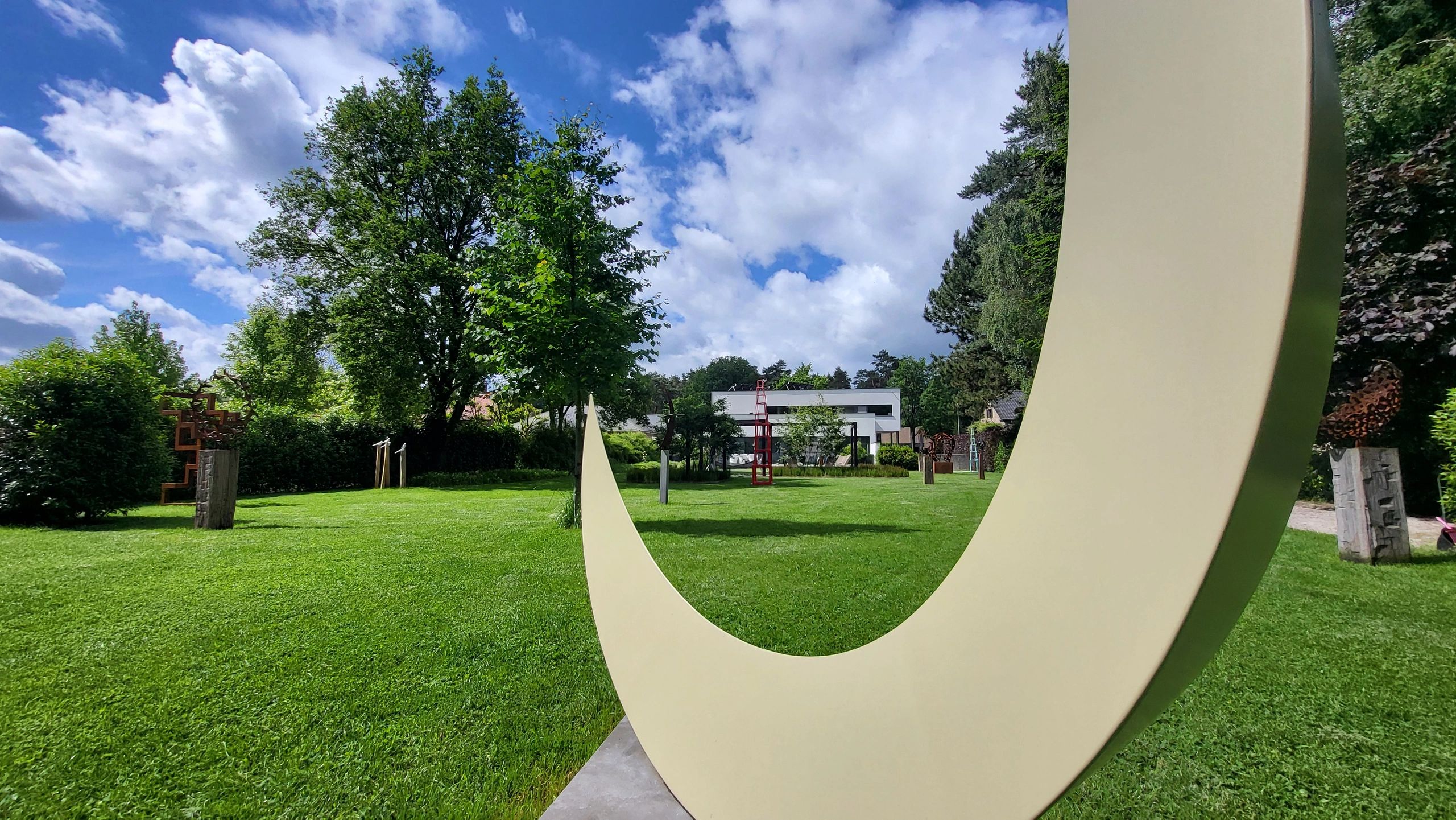 Mizart - Kunstgalerie, Schilderijen en Beelden, Kunstadvies