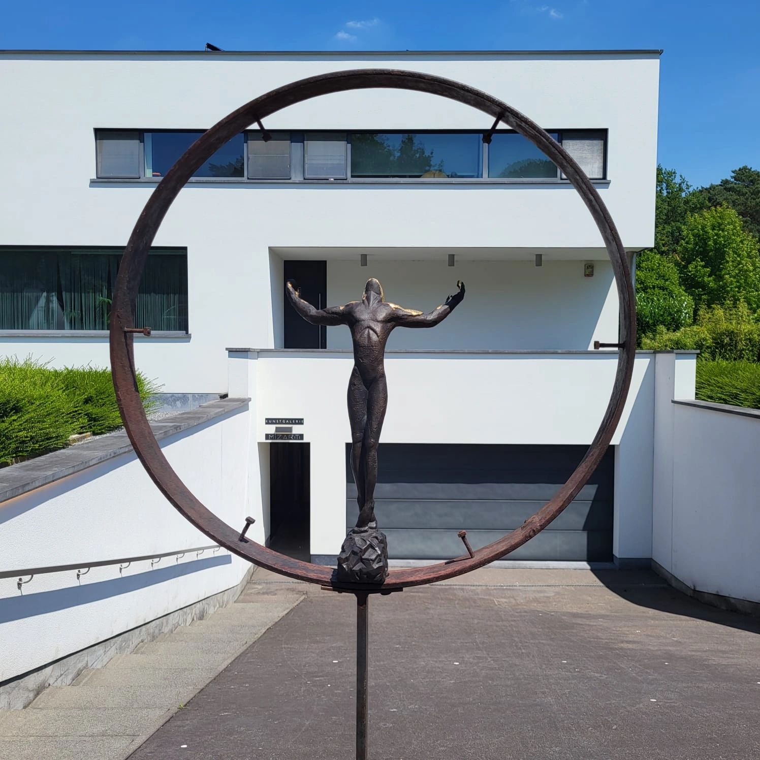 Mizart - Kunstgalerie, Schilderijen en Beelden, Kunstadvies