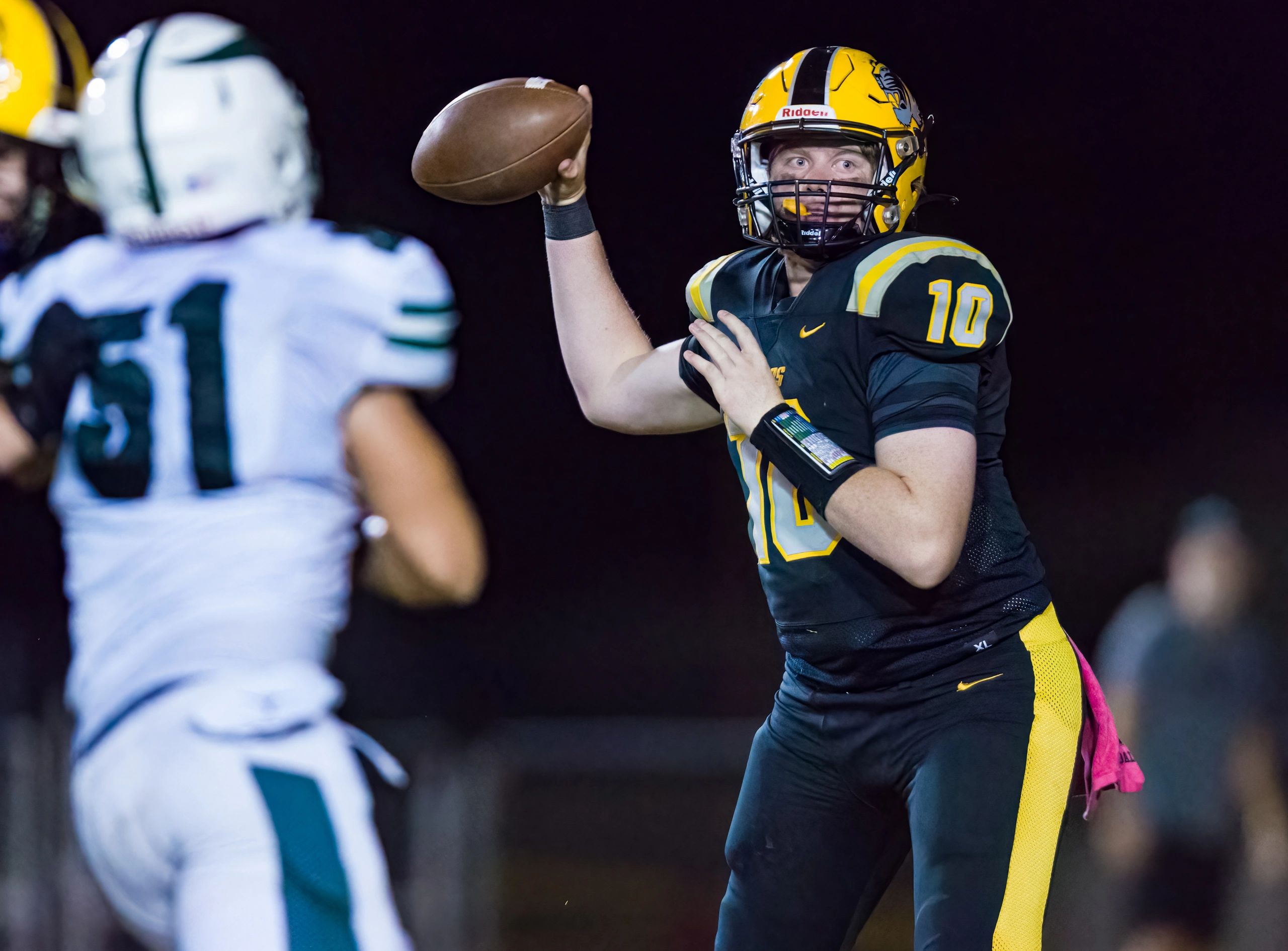 Jack Beasley Media - Sports and Event Photo and Video