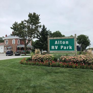 Alton RV Park