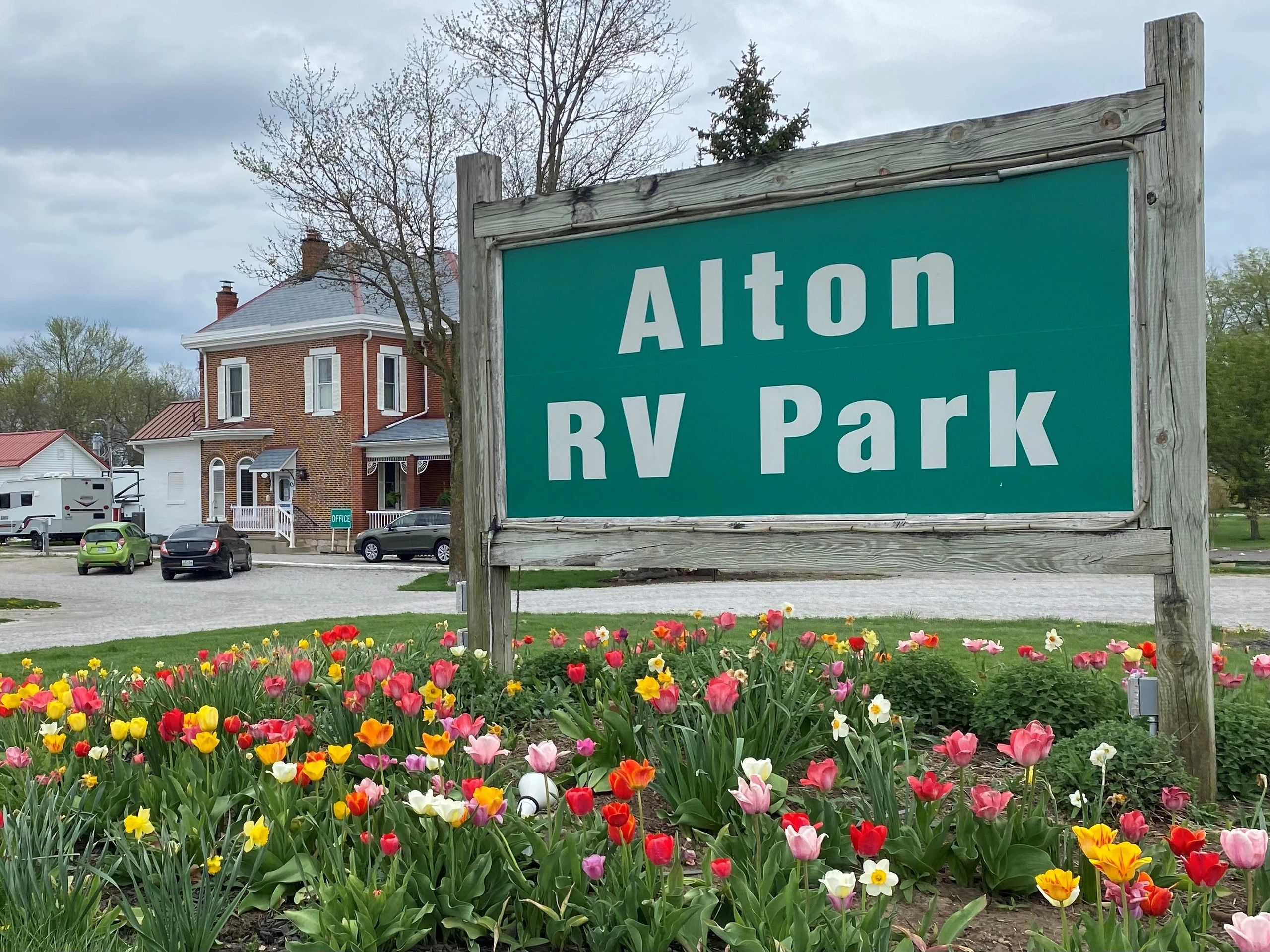 Alton RV Park