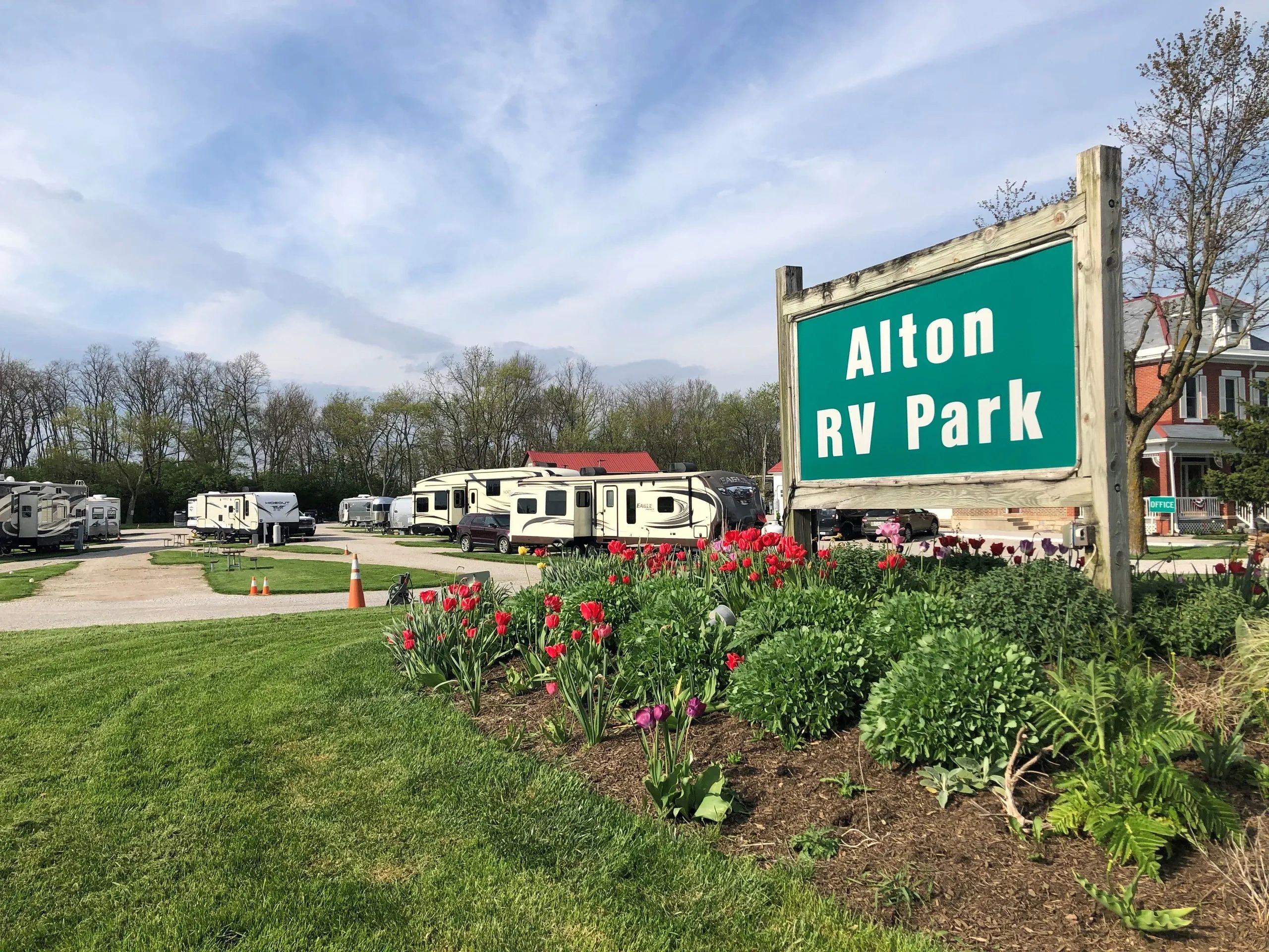Alton RV Park