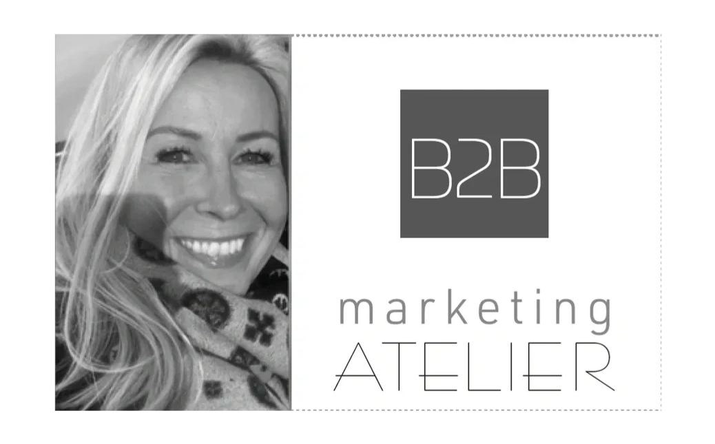 B2B Marketingatelier