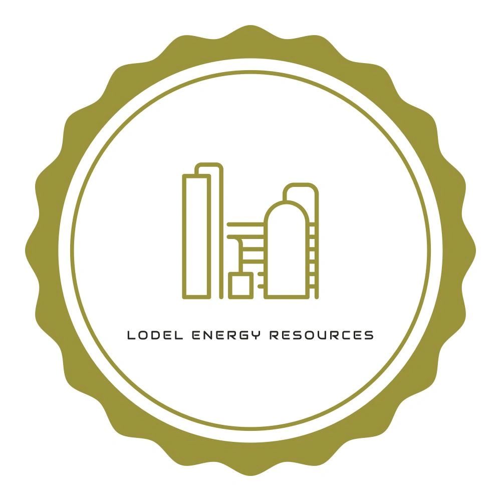 LODEL ENERGY RESOURCES - Petroleum, Oil and Gas, Petroleum