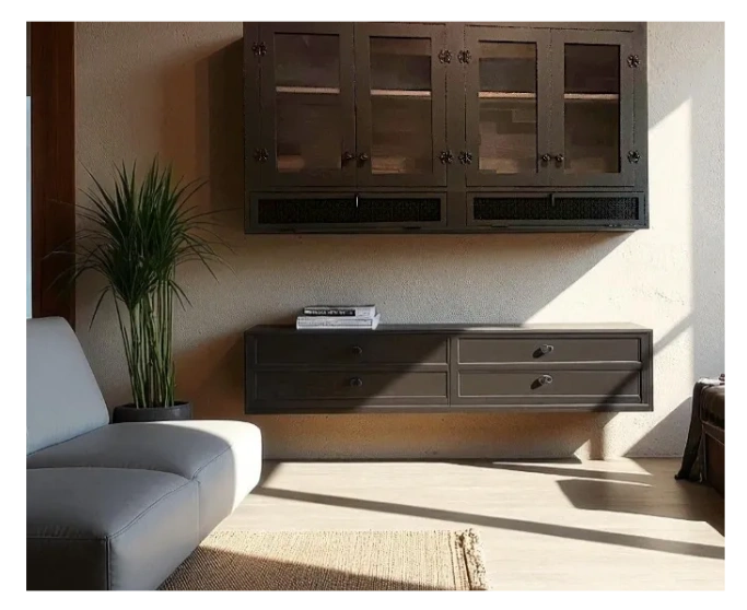 Hamu Woodworks and Design Co. - Home