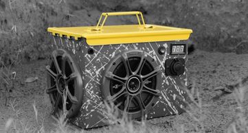 Designing your System | Live Round Sound