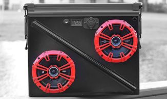 Designing your System | Live Round Sound