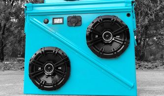 Designing your System | Live Round Sound