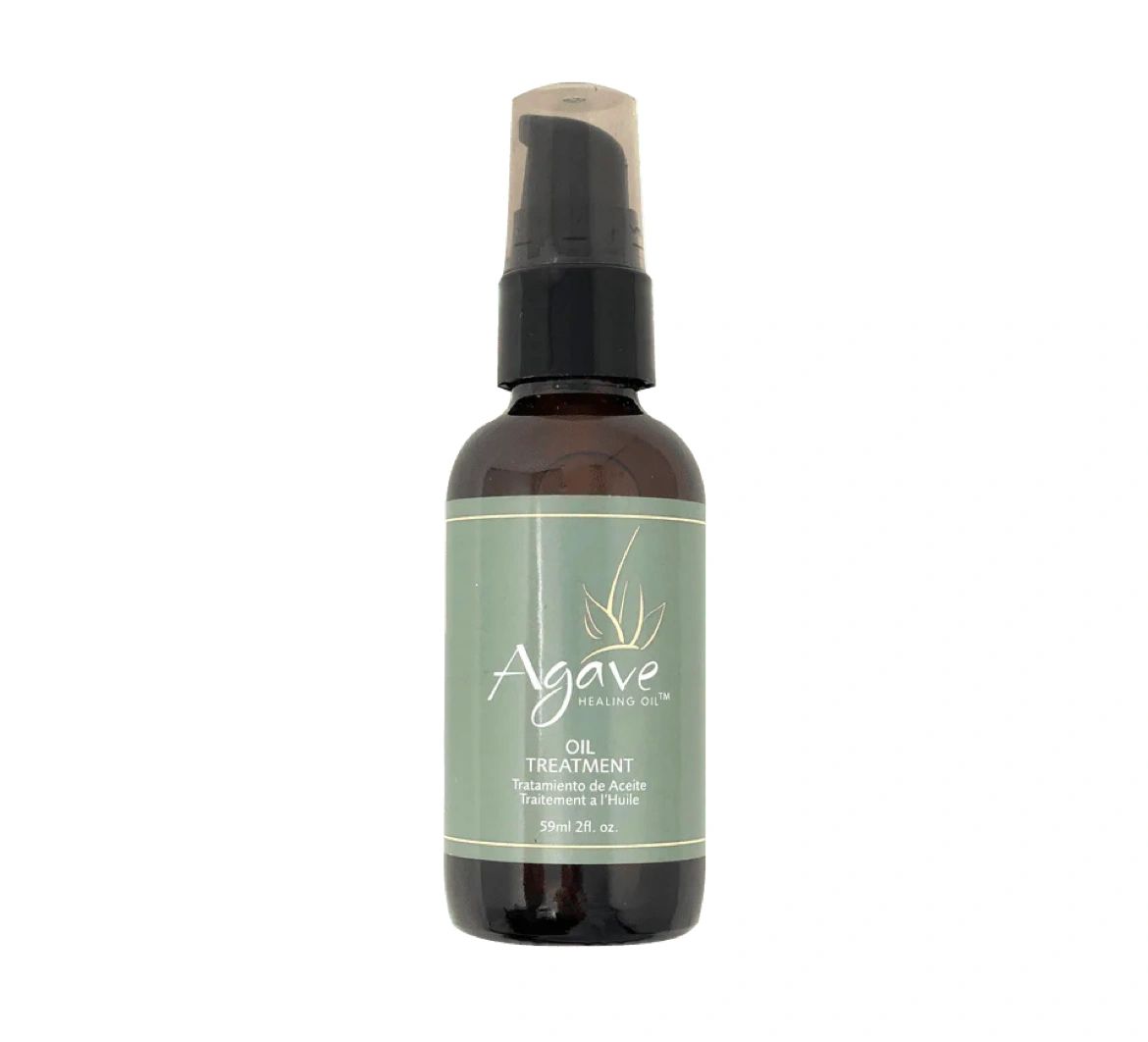 AGAVE Healing Oil Treatment