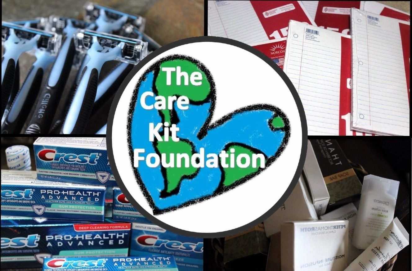 The Care Kit Foundation