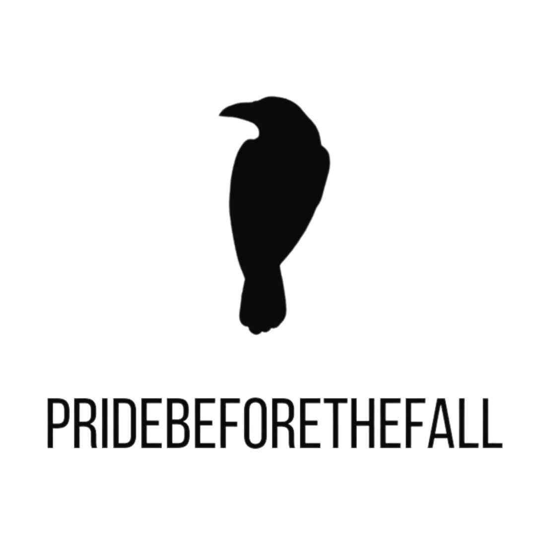 Pride Before the Fall Music