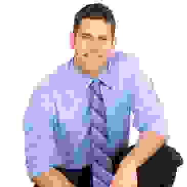 Jeremy Orton Real Estate Group