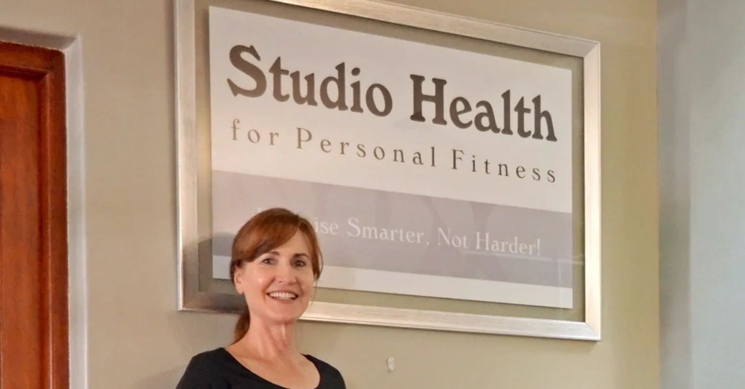 Studio Health - Health and Fitness