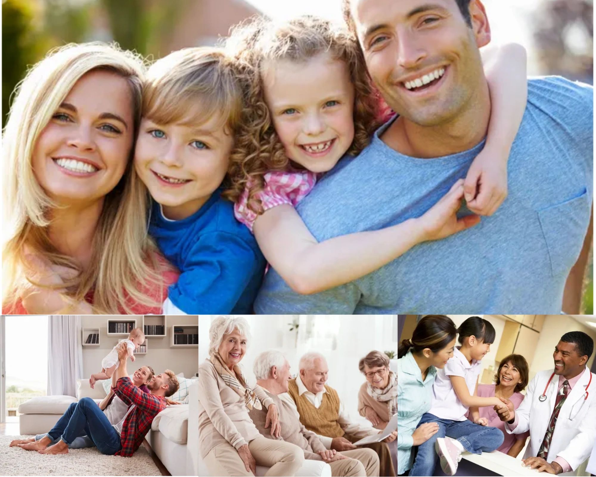 Carrier Partnerships - Stephen S Austin Insurance Agency