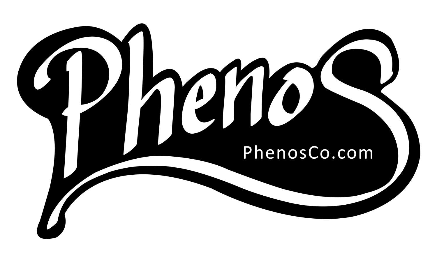 Phenos - Cannabis Business Consulting