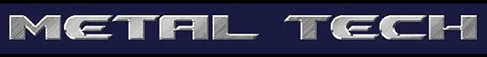 Metal Tech - Plating, Electroplating, Painting, Zinc