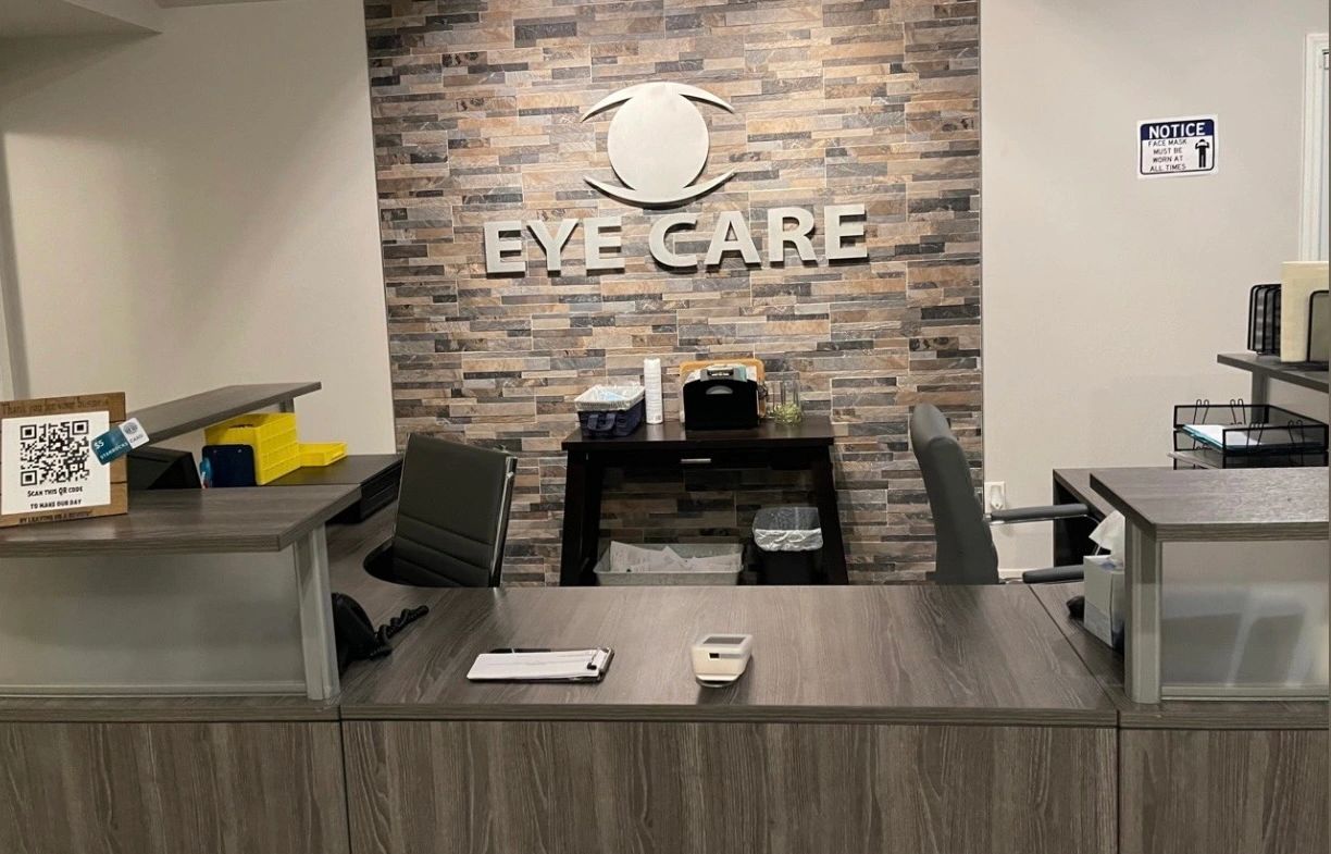 Eye Doctor - Eye Care Center