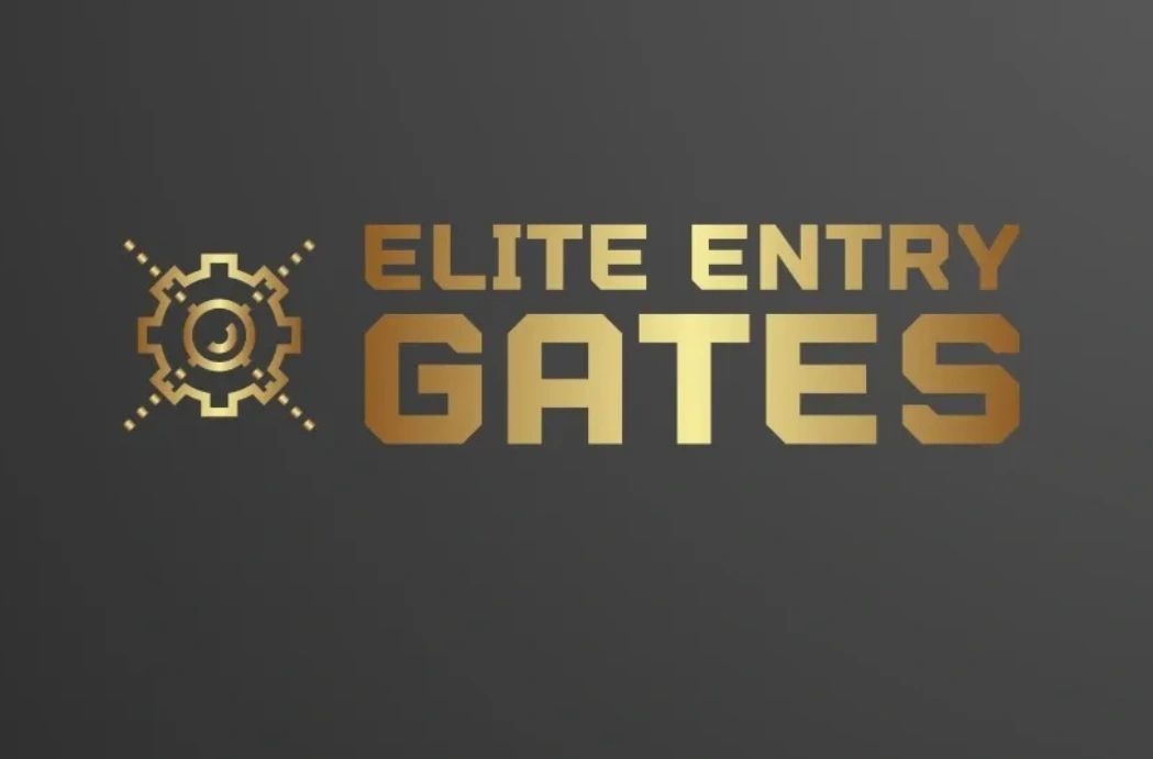 Elite Entry Gates