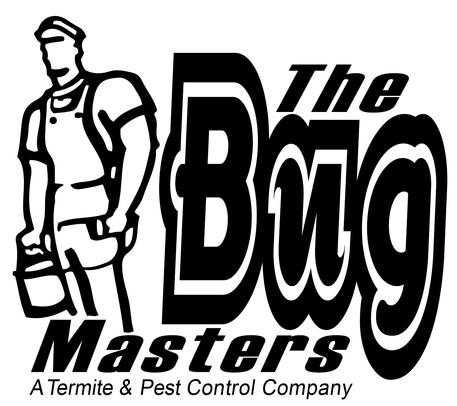 The Bug Masters