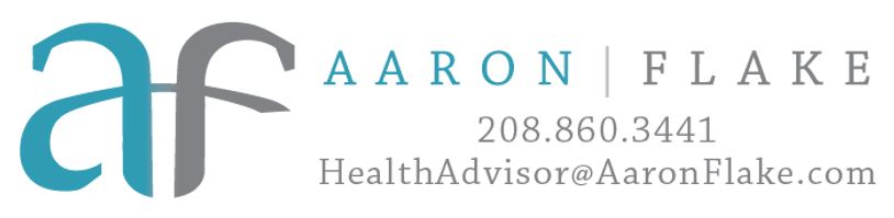 Medicare Insurance - Aaron Flake Health Agency