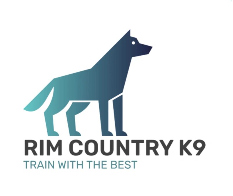 About Us | Rim Country K9