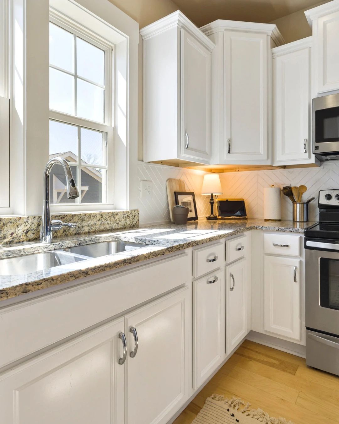 Our Services details | Tatiana’s Cleaning Services