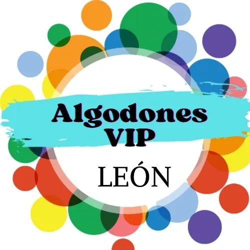 Algodones VIP León
