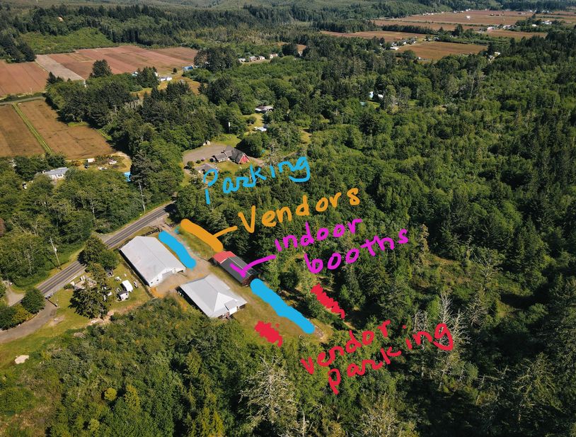 Cranberry Museum and The Cranzberry Gift Shop - Art Events and ...