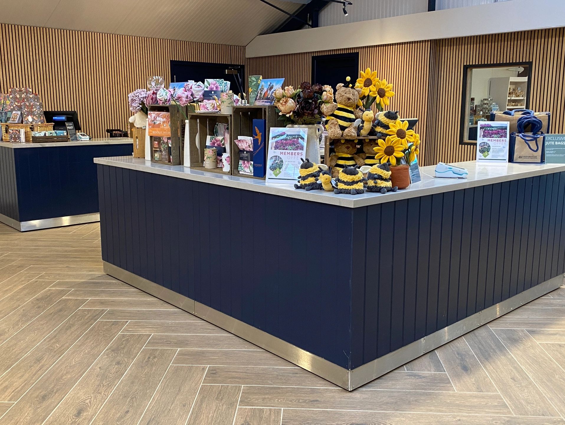 Customer Reviews | Shop-Counters.co.uk by Stagecraft Display Ltd