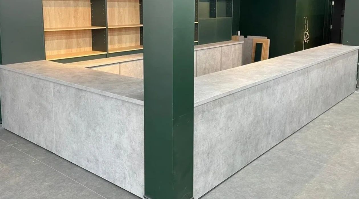 Gallery | Shop-Counters.co.uk by Stagecraft Display Ltd