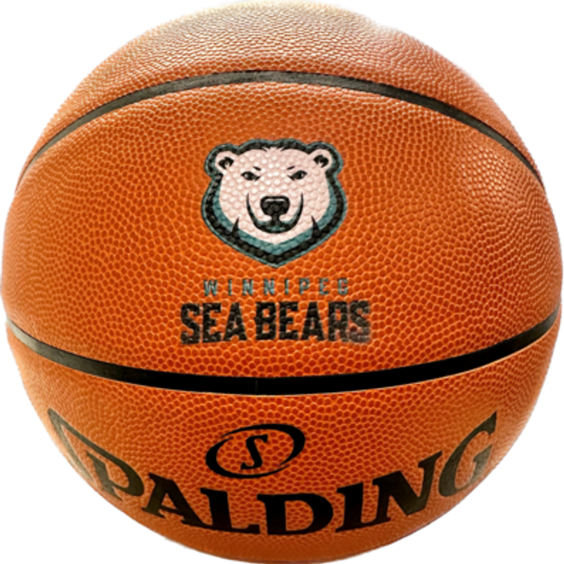 Winnipeg Sea Bears | PegSpo 2025