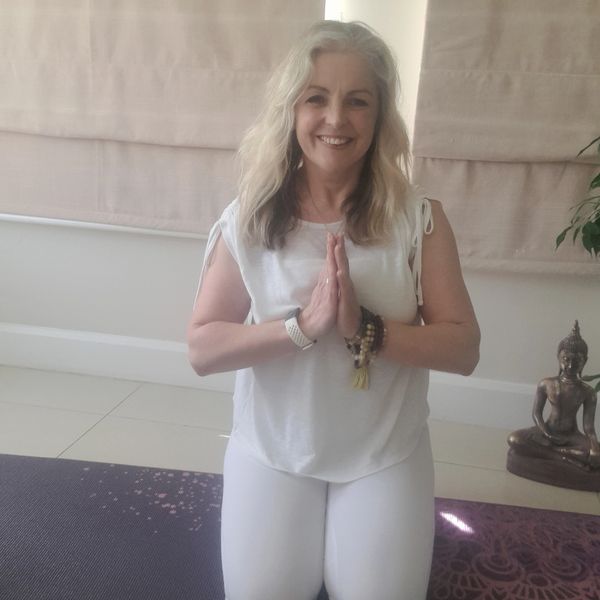 Biography | Jenergy Yoga and Well Being