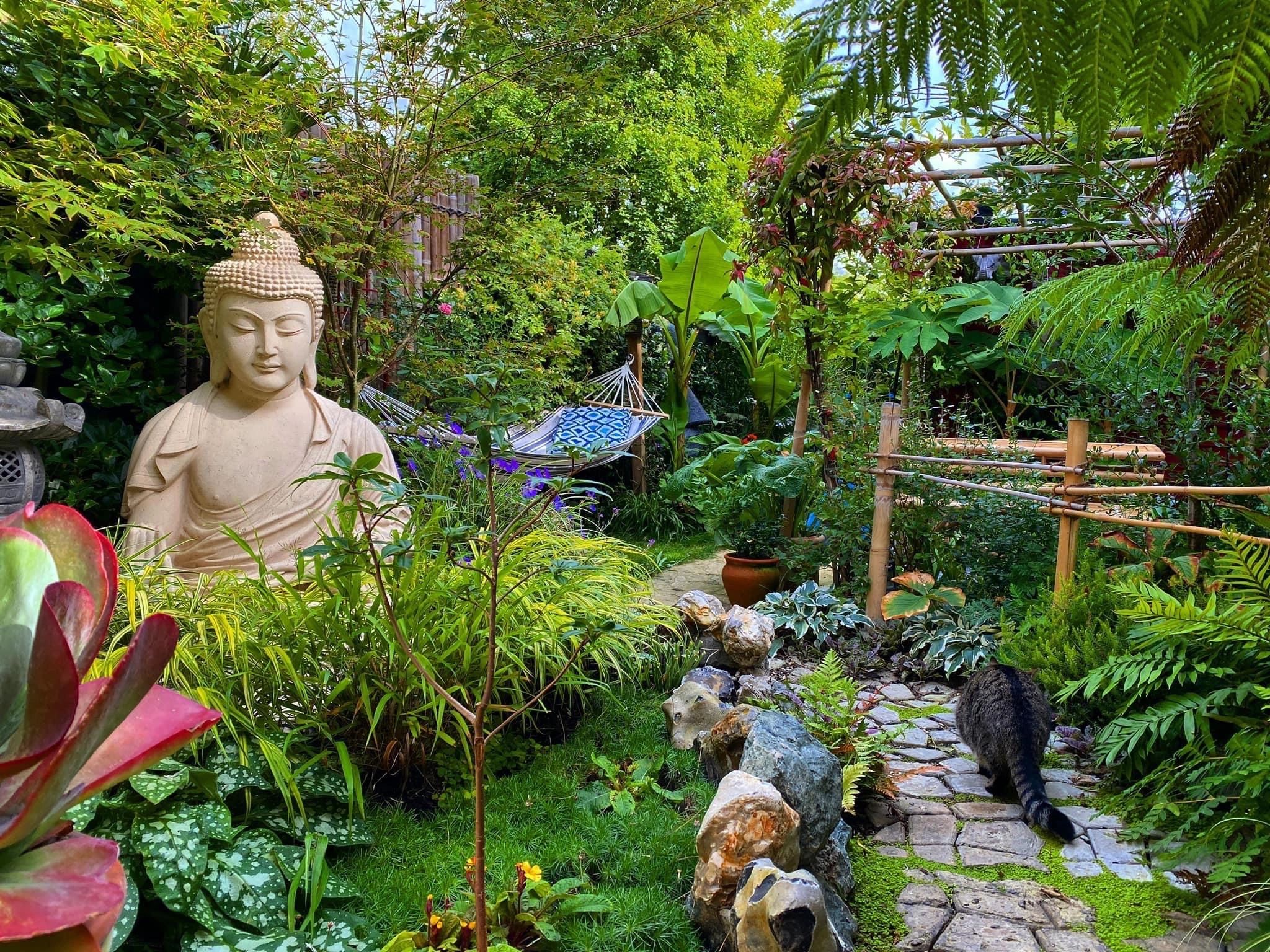 Expert Garden Designers Near You | Ross-Lee Garden Design