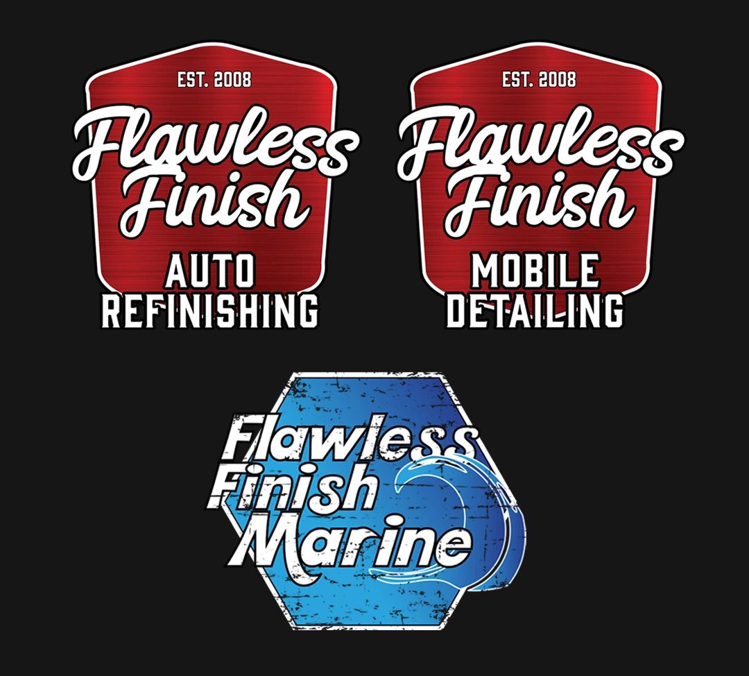 Flawless Finish LLC
