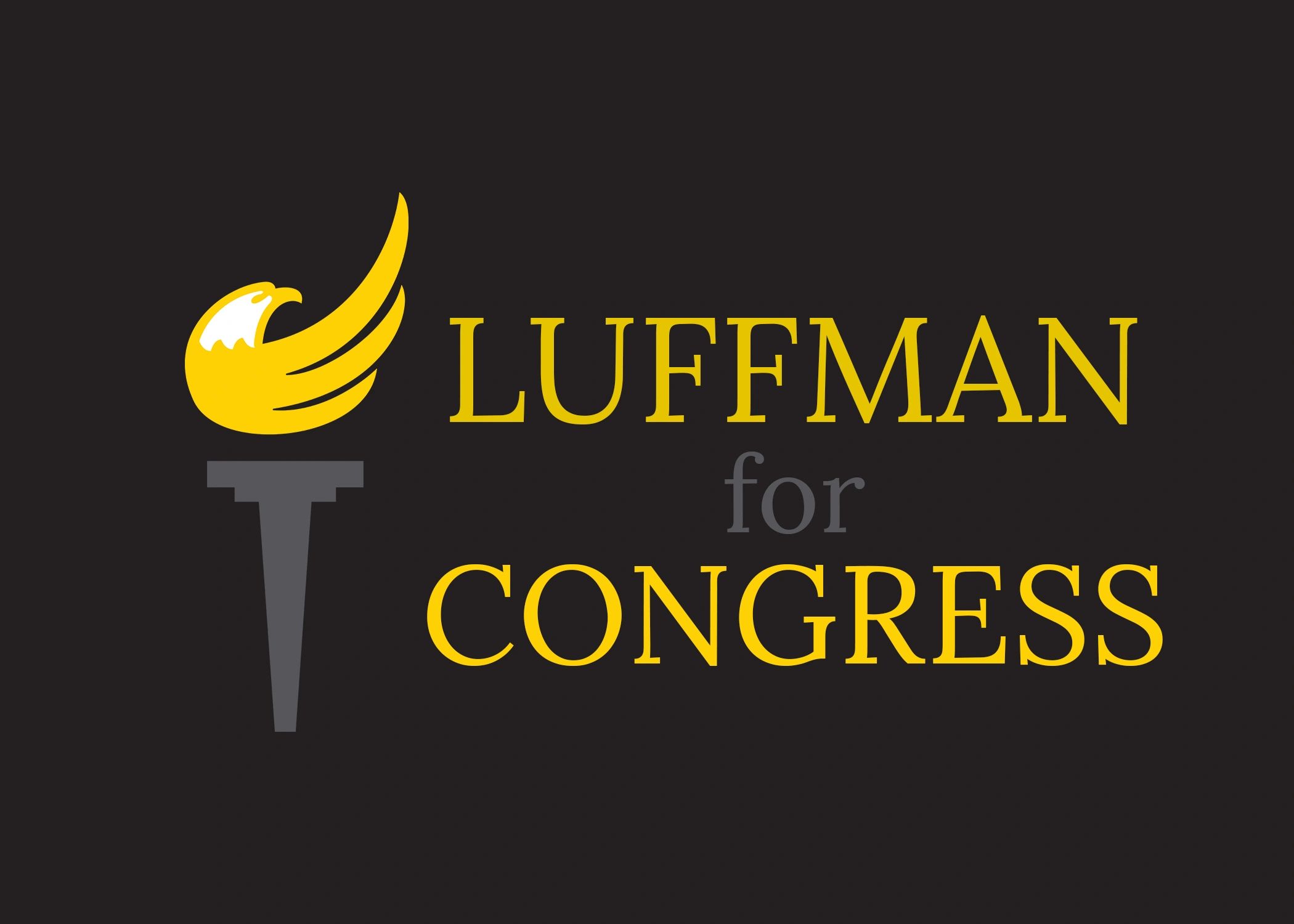 Luffman for Congress